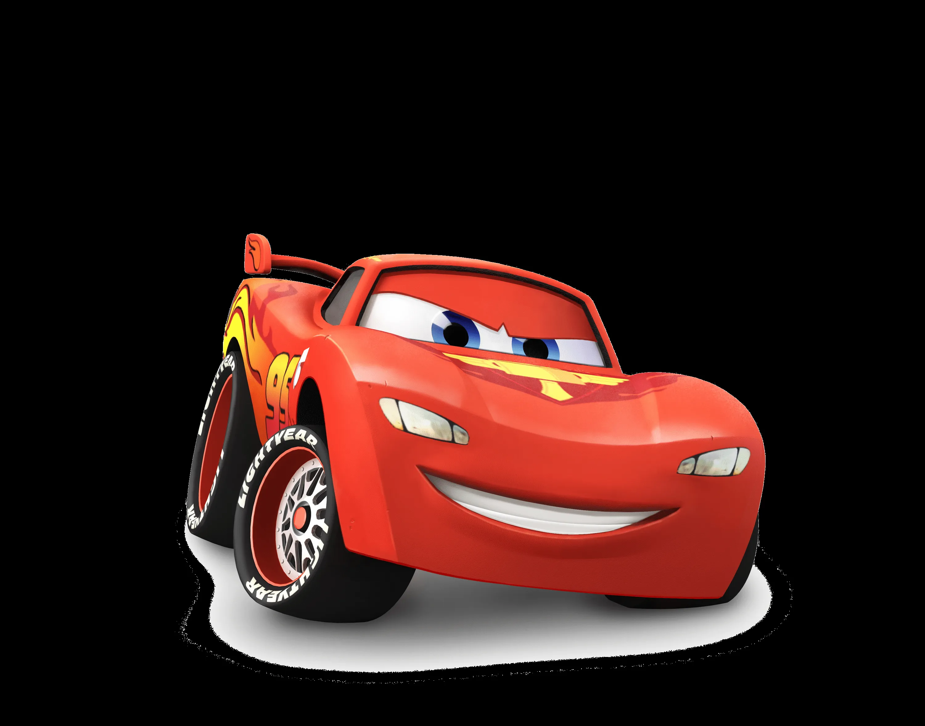 Lightning mcqueen - Imagui
