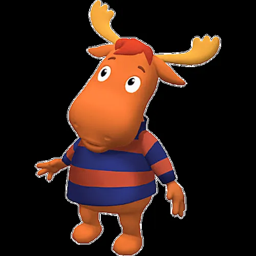 The Backyardigans png - Imagui