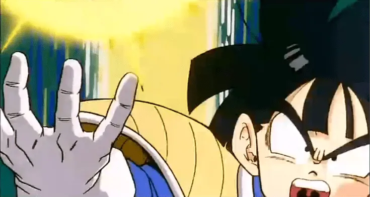 Gohan HD - Imagui