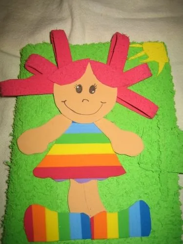 Imagenes de foamy - Imagui