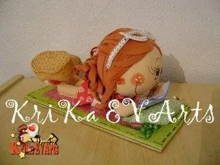 Fofuchas de animales - Imagui