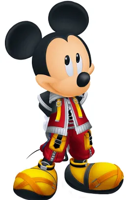 Mickey.png - Imagui