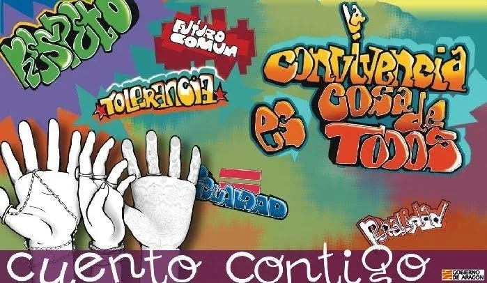 Imagen alusiva al respeto - Imagui