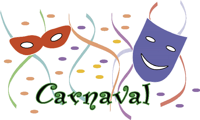 Bordes de carnaval - 16 fotos e imágenes gratis - Imagui