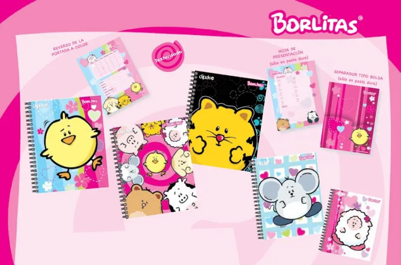 Gif animado borlitas - Imagui