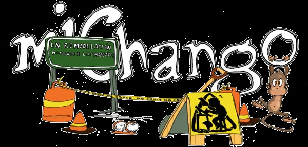 Caricaturas de changos - Imagui