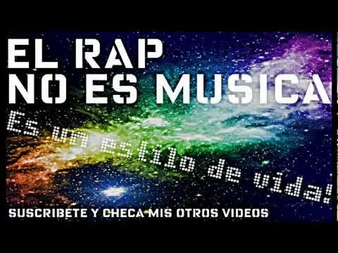 Frases chidas de raperos - Imagui