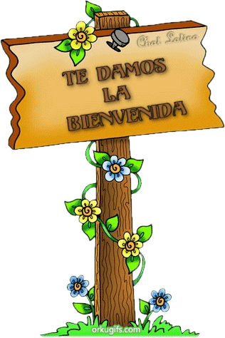 Dibujos bienvenida - Imagui