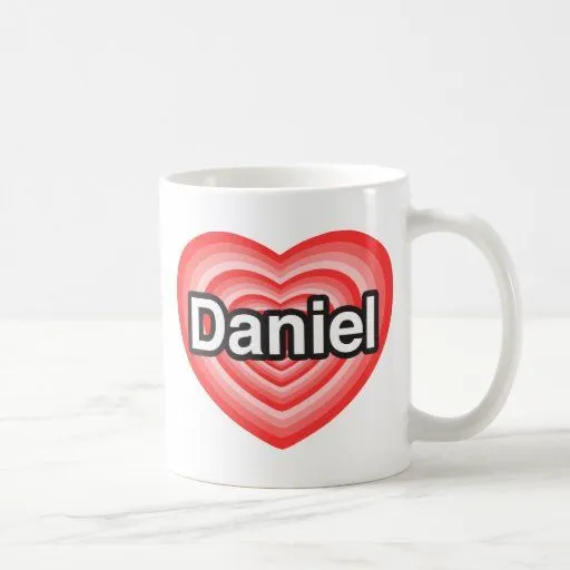 Imagenes daniel te amo - Imagui