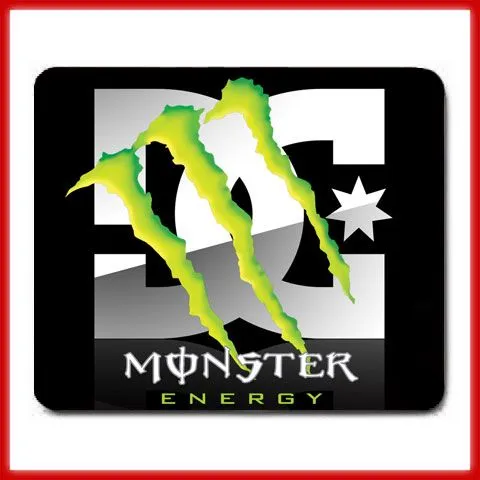 Dc con monster - Imagui