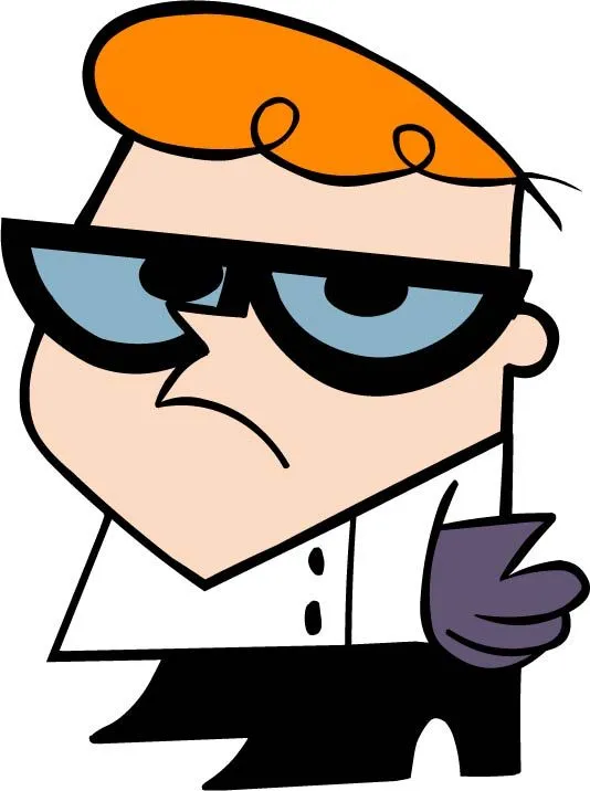 Dibujos de Dexter para colorear - 6 fotos e imágenes gratis - Imagui