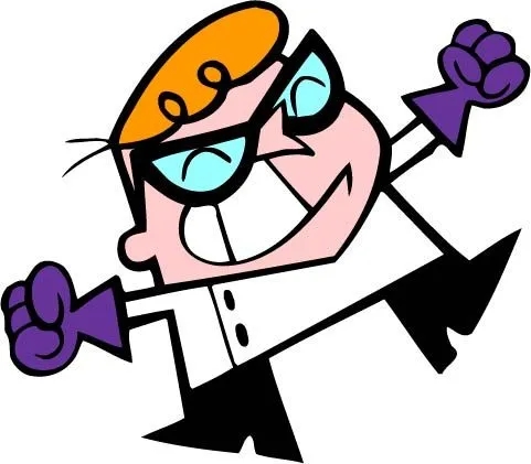 Dibujos de Dexter para colorear - 6 fotos e imágenes gratis - Imagui