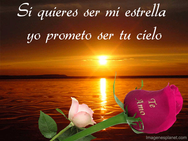 Imagenes de paisajes con frases y con movimiento - Imagui