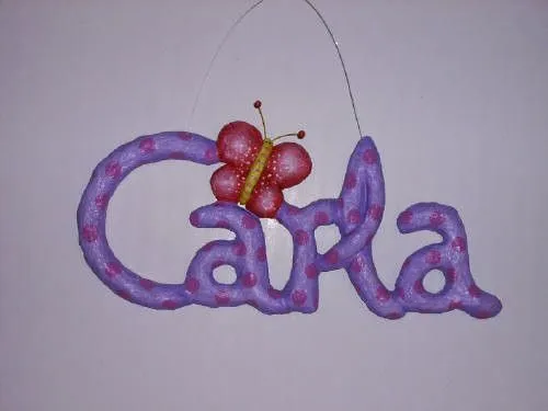 Imagenes de nombres karla - Imagui