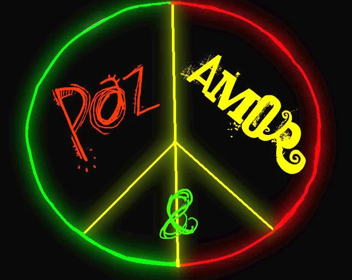 Imagenes de rastas de amor - Imagui