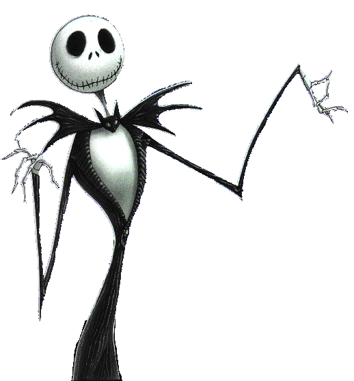 Jack skeleton gifs - Imagui