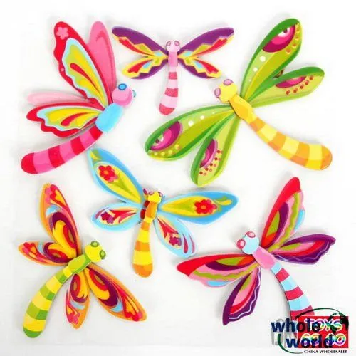 Libélulas animadas imágenes - Imagui