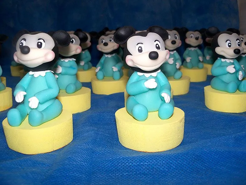 Fotos de Mickey bb - Imagui