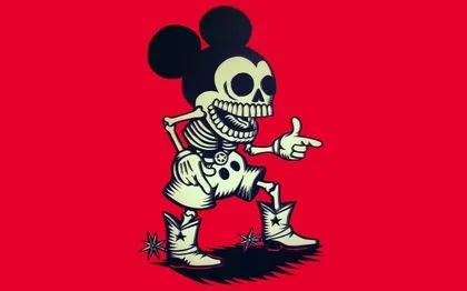 Imagenes de Mickey obey - Imagui