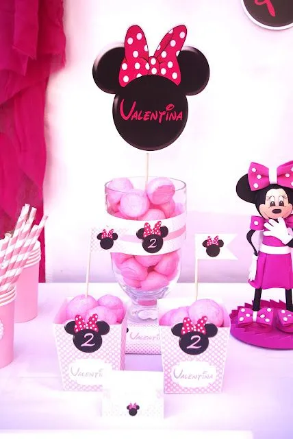 Imagenes de mini para cumpleaños - Imagui