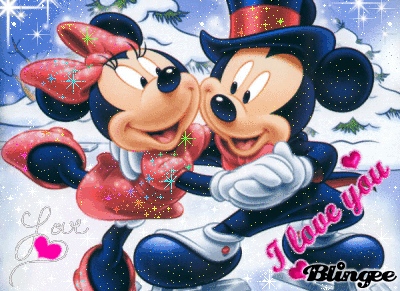 Mini i miki - Imagui