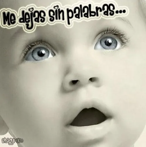 Imagenes de miradas tiernas - Imagui