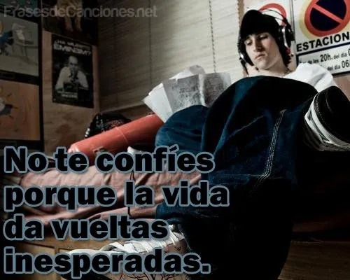 Frases de porta con imagenes - Imagui