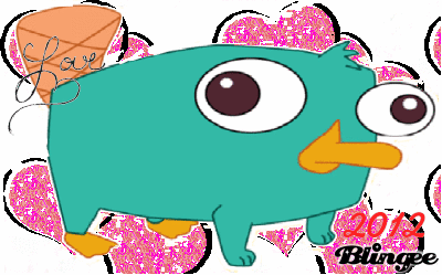 Imágenes tiernas de Perry - Imagui