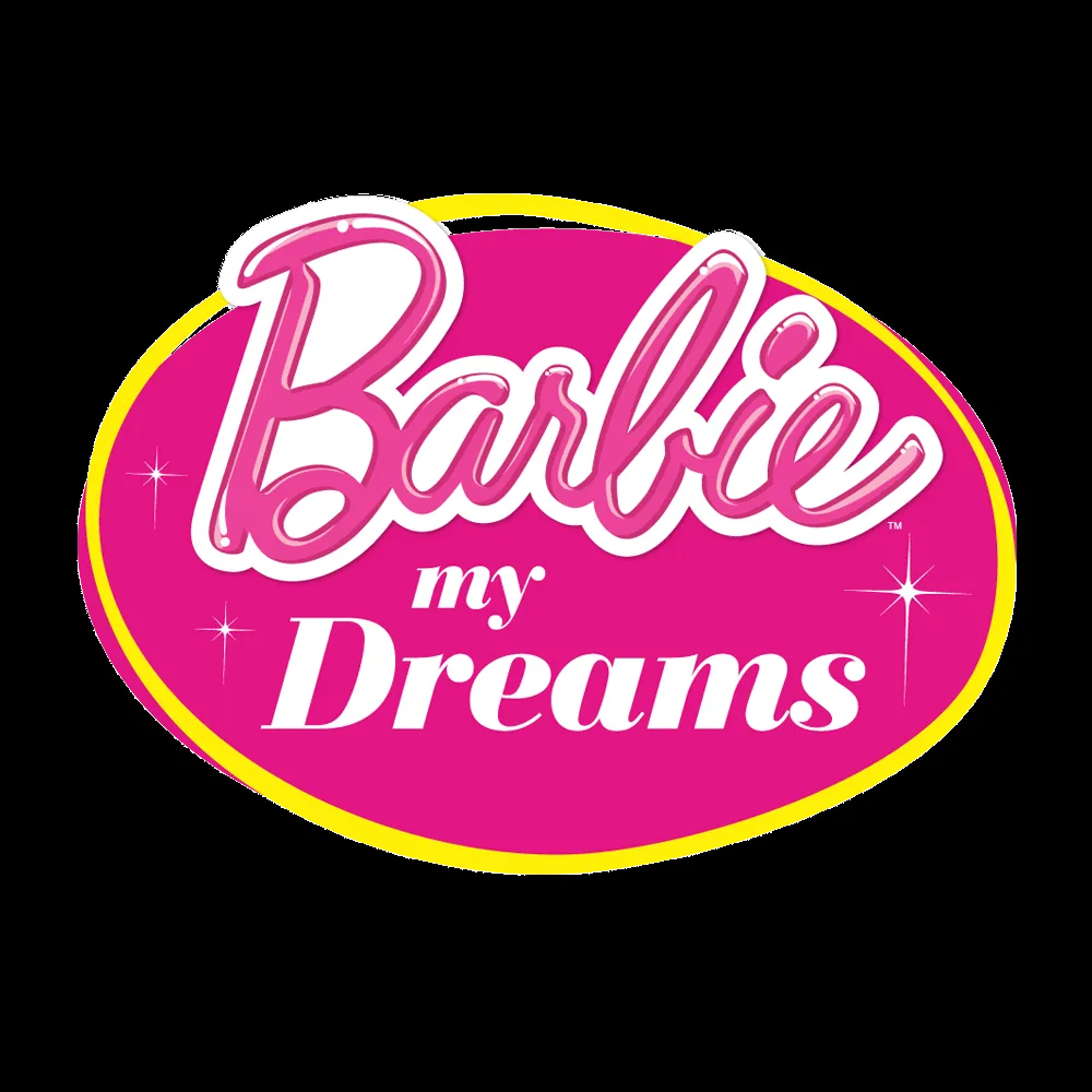 Barbie logo wallpapers - 9 fotos e imágenes gratis - Imagui