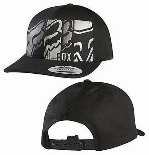 Cachuchas fox 2014 - Imagui