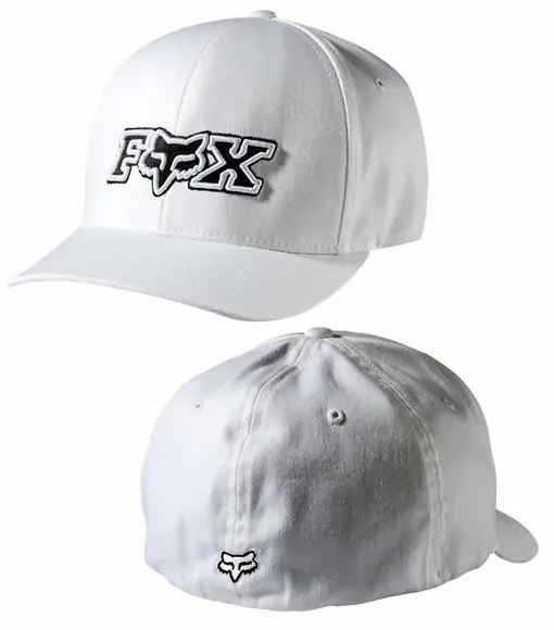 Gorras fox originales - Imagui