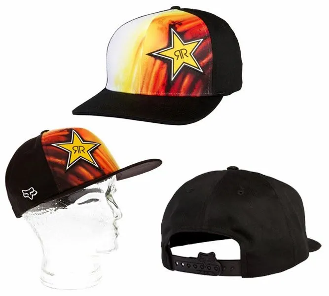 Gorras fox 2014 originales - Imagui
