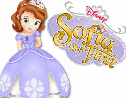 Fondos de princesa sofia - Imagui
