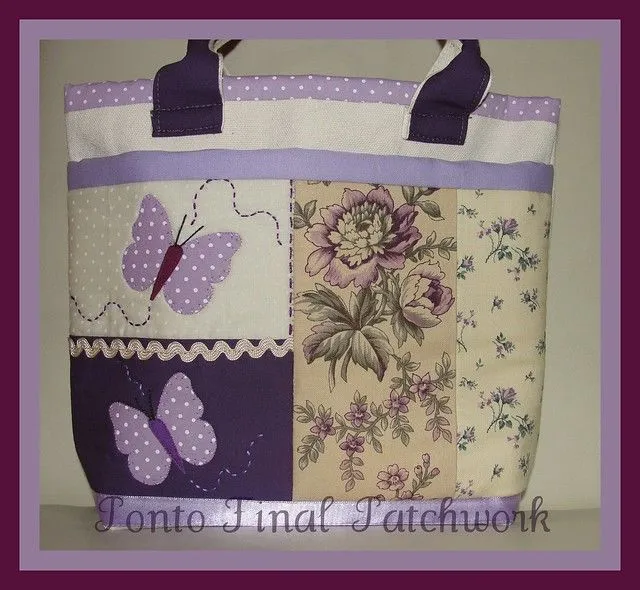 Patchwork infantil - Imagui
