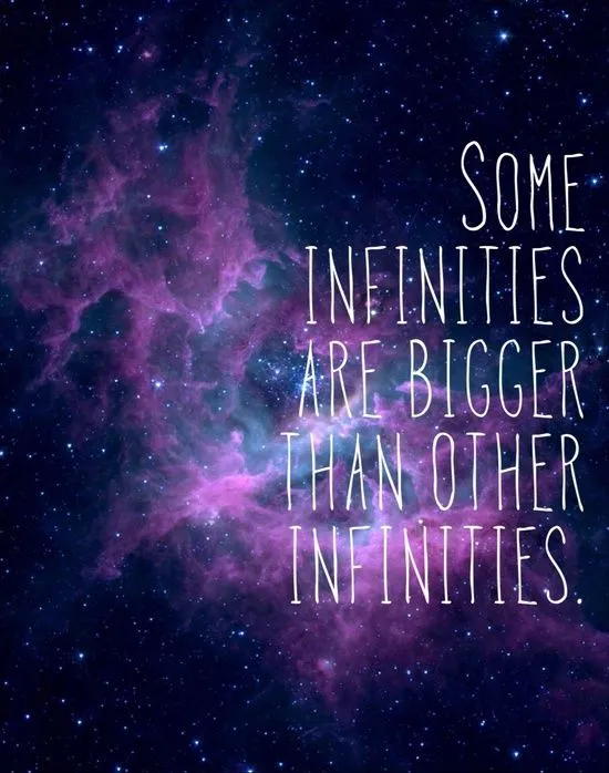 Infinitos - Imagui