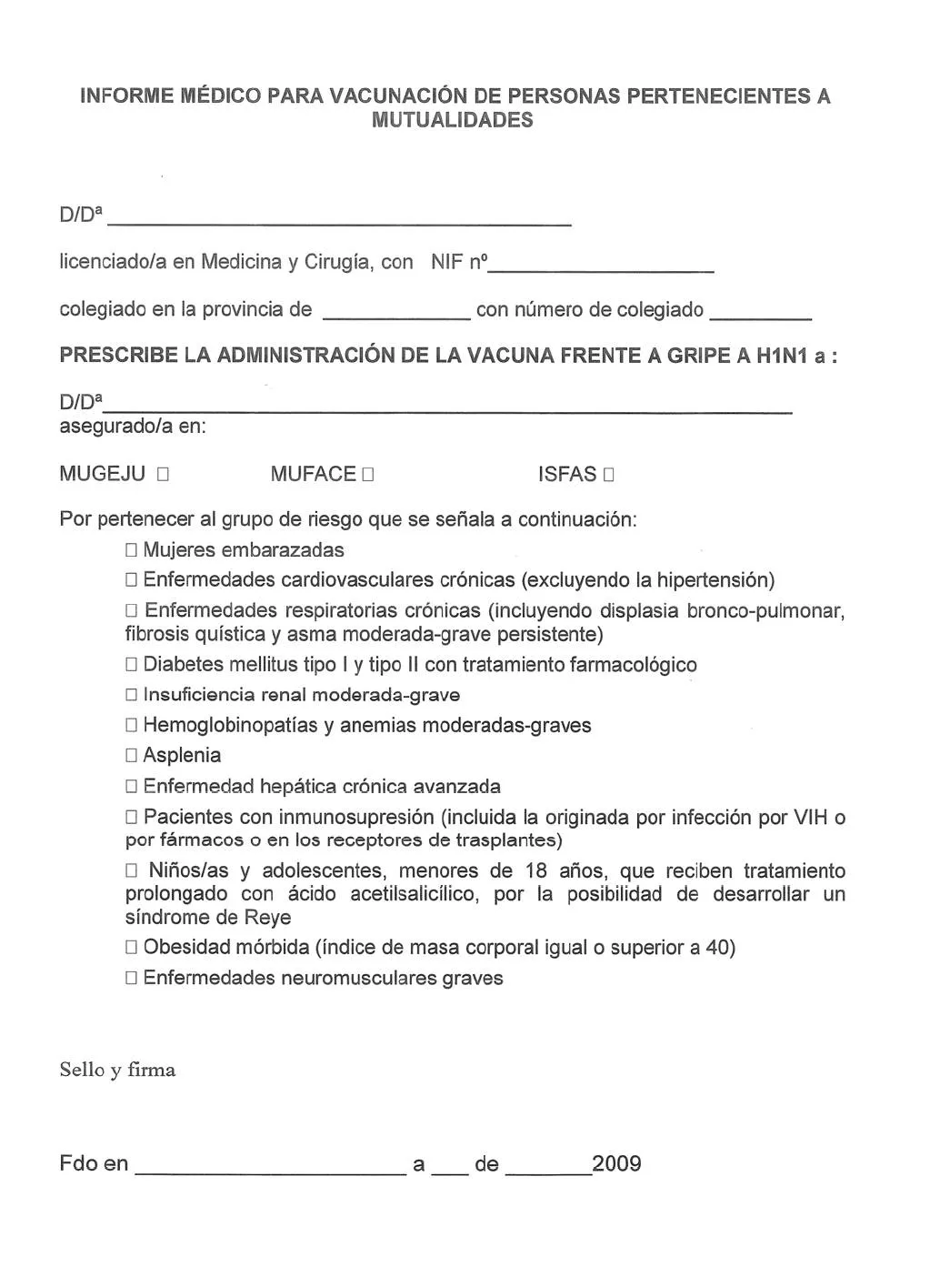 Modelo de informe simple - Imagui