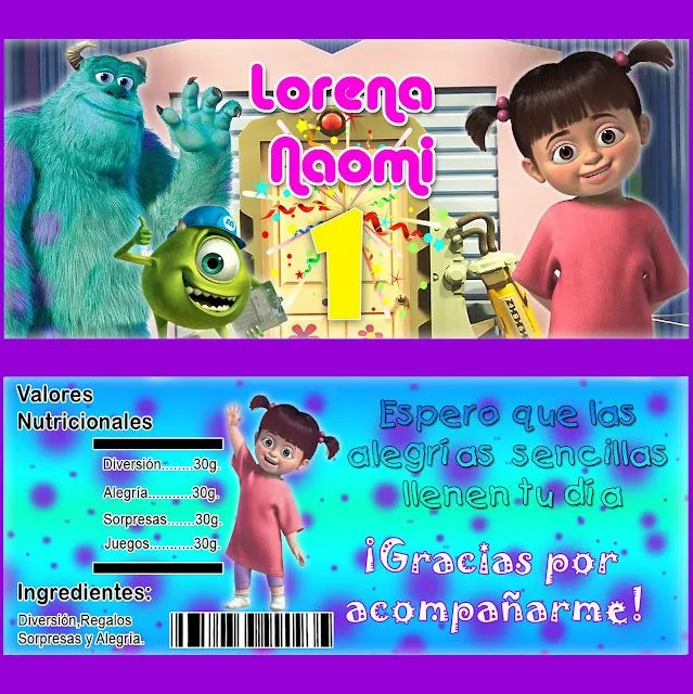 Invitaciones de Boo gratis - Imagui