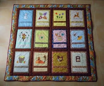 Patchwork country patrones - Imagui