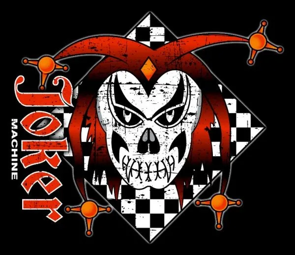 Logos de joker - Imagui