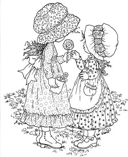 Imagenes de sarah kay para colorear e imprimir - Imagui