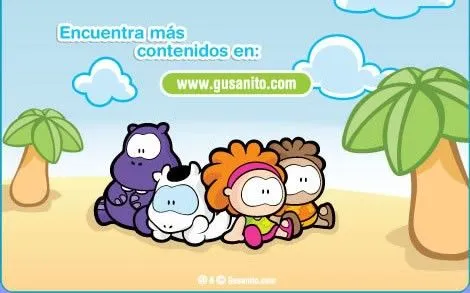 Imagen de gusanito - 5 fotos e imágenes gratis - Imagui