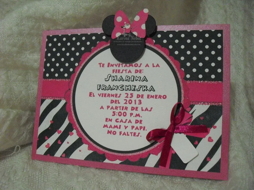 Invitaciónes sin texto para baby shower de animal print - Imagui