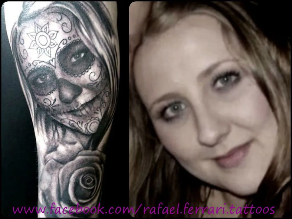 Tatuajes katrina - Imagui