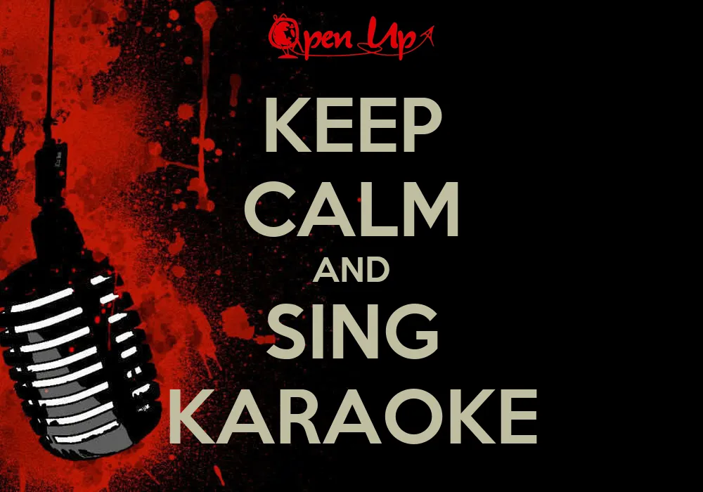 Fondos de pantalla de karaoke - 13 fotos e imágenes gratis - Imagui