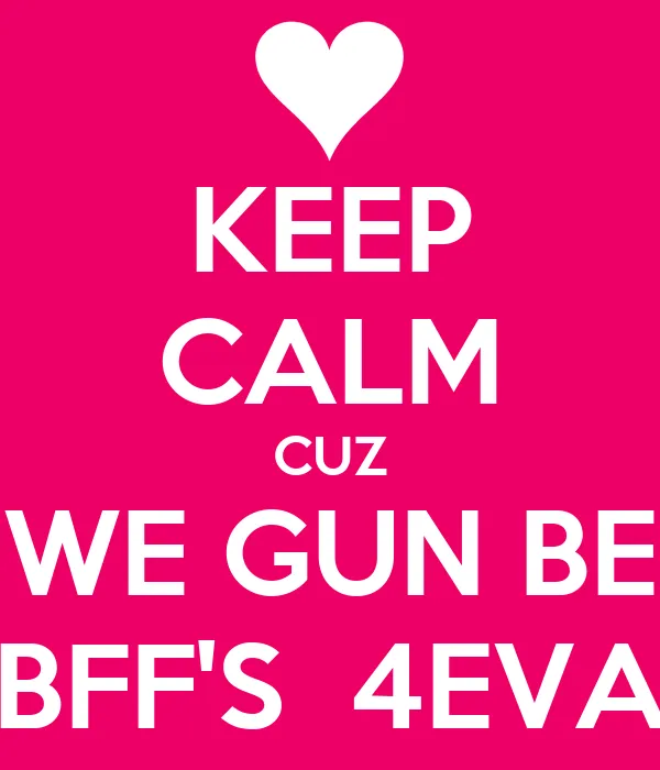 BFF - 7 fotos e imágenes gratis - Imagui