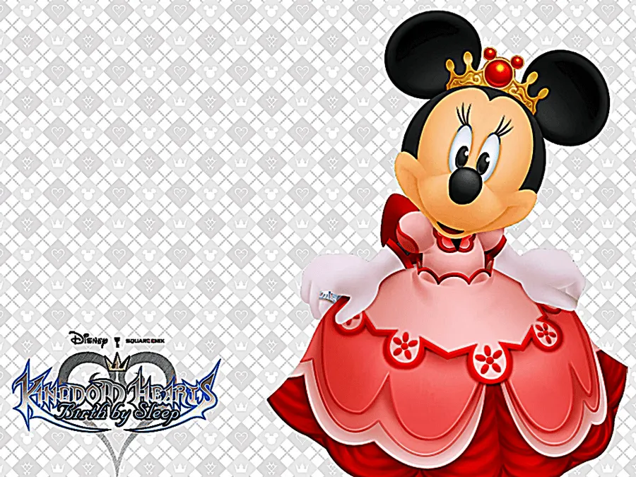 Minnie wallpaper - Imagui