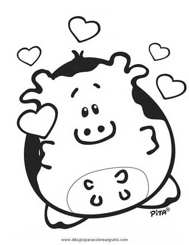 Borlitas pita - Imagui