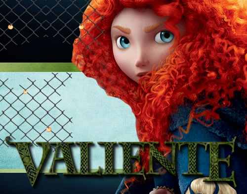 Imagen de valiente - Imagui