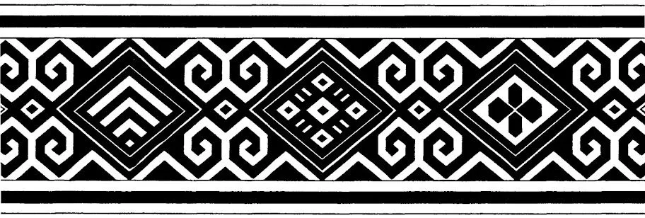 Los diseños mapuches - Imagui