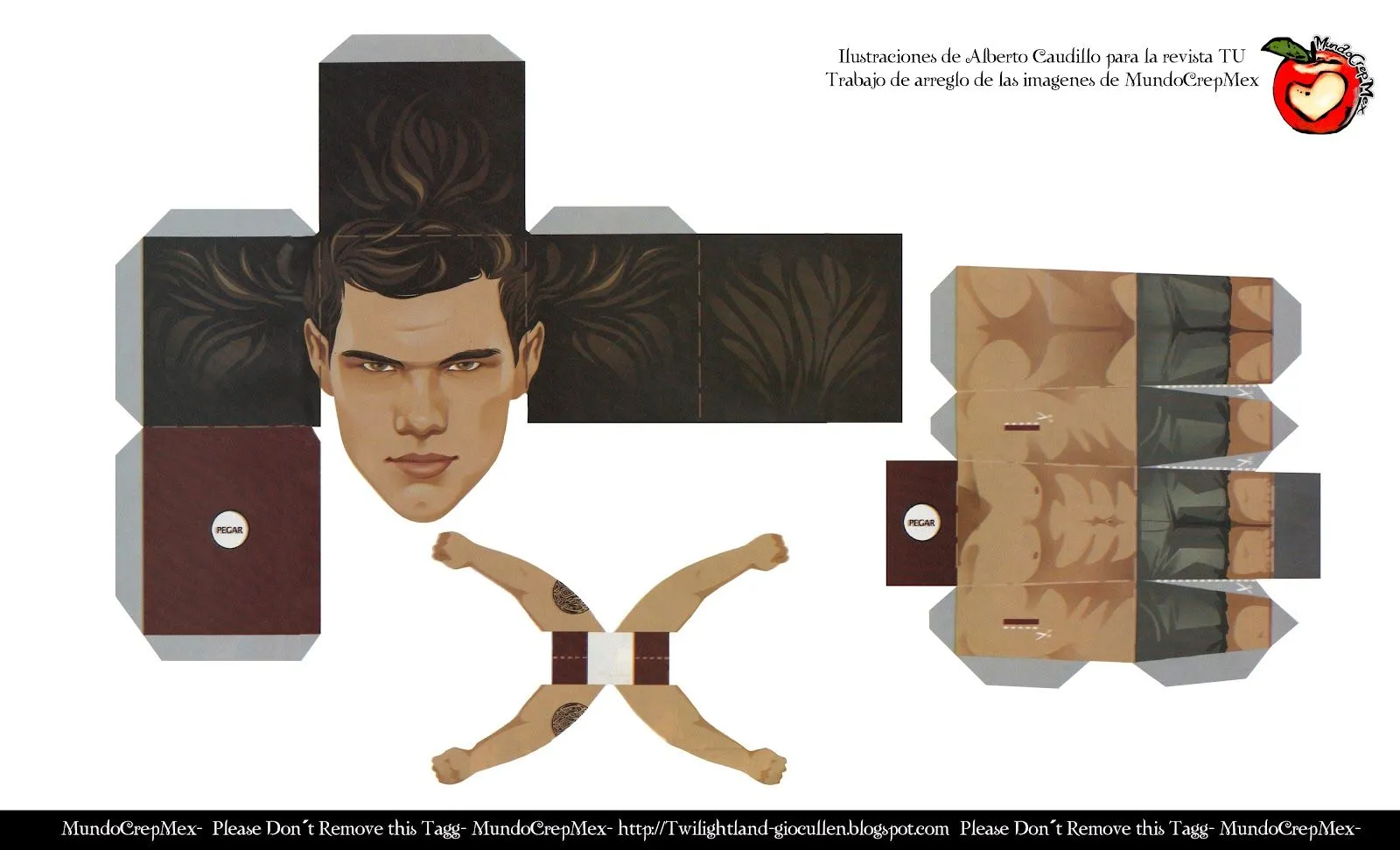 Imagenes de armables - Imagui